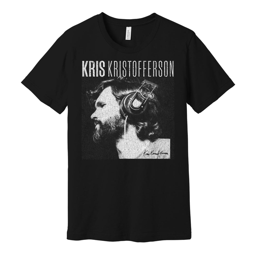 Kris Kristofferson Merchandise Store – Kris Kristofferson Online Store